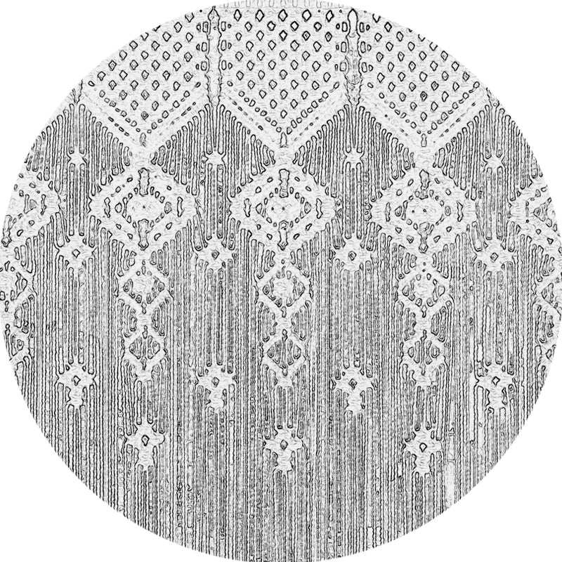 DIY Macrame Tutorials: Large-Scale Macrame Art Video – LETBE SHOP